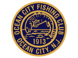 Ocean City Fishing Club - Annual Surf Fishing Tournament